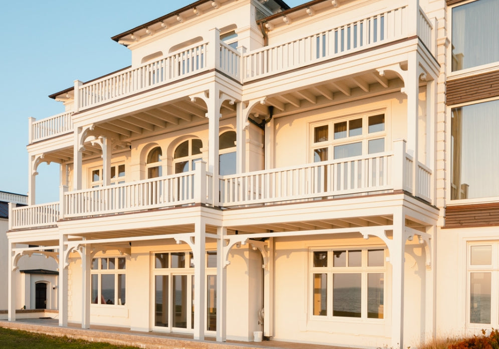 Müllers auf Norderney – Nelson Müller Website