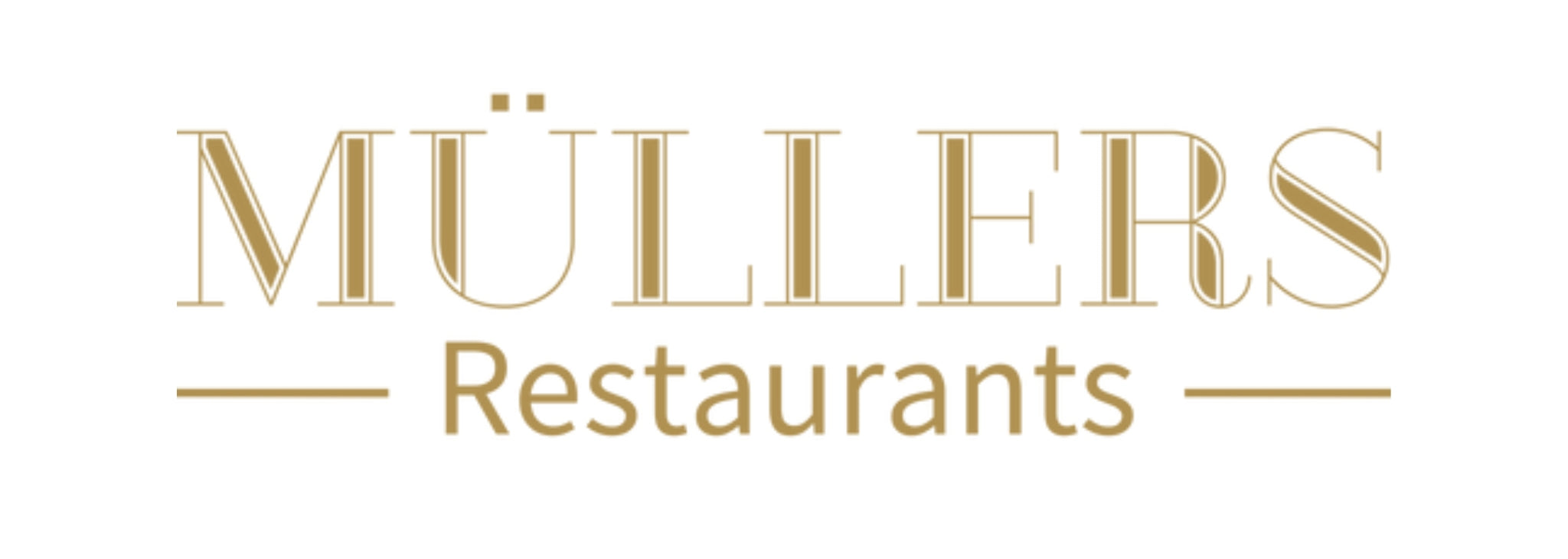 Nelson Muller Restaurant Speisekarte