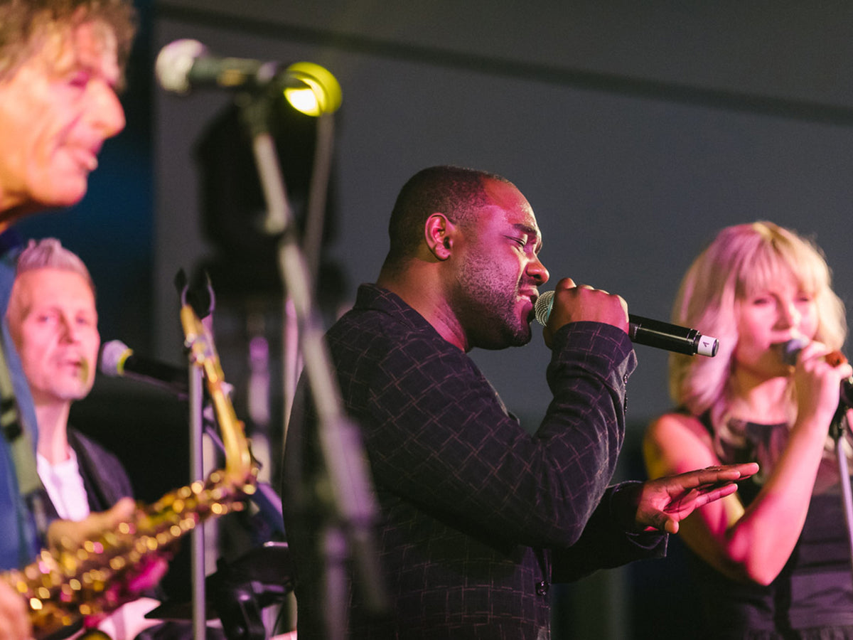 Musik – Nelson Müller Website