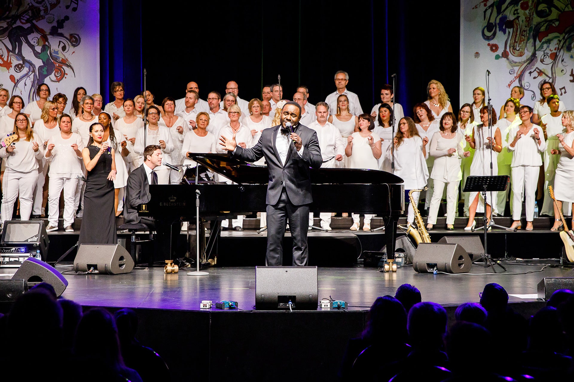 Musik – Nelson Müller Website