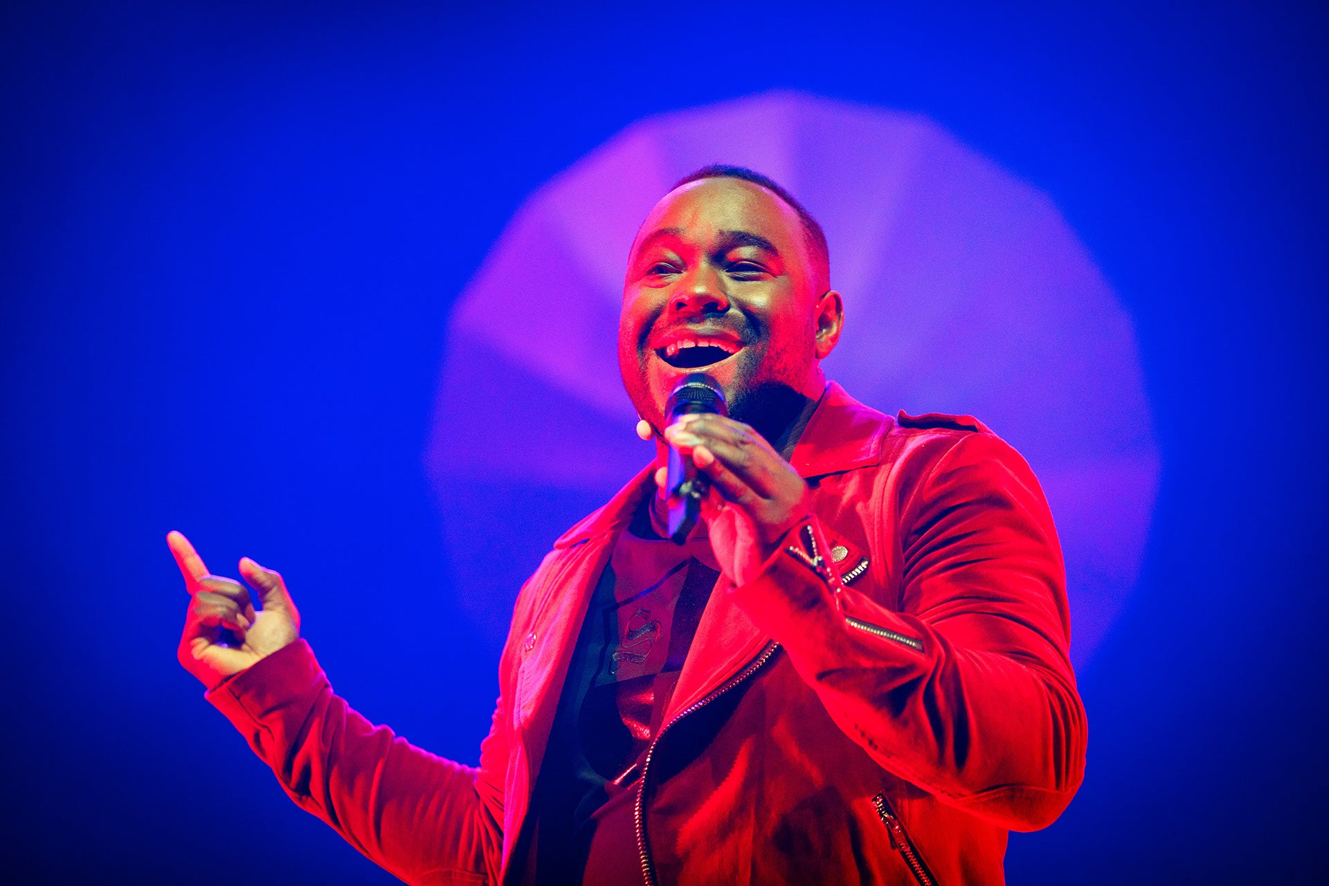 Musik – Nelson Müller Website