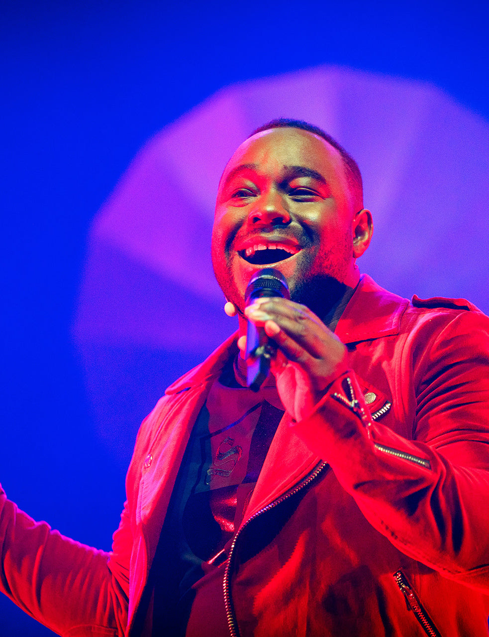 PR – Nelson Müller Website