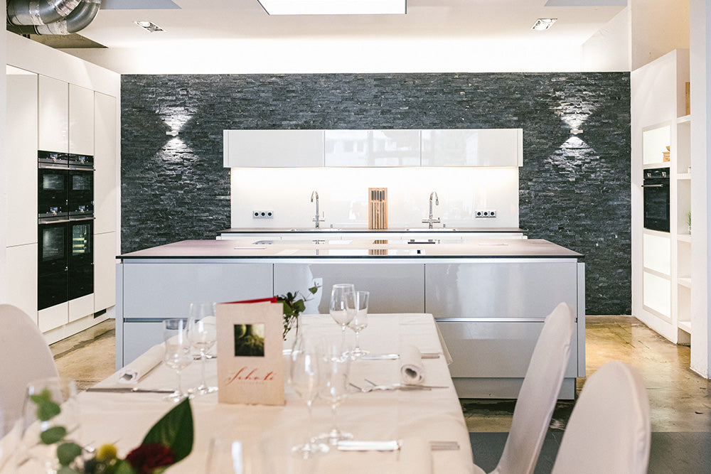 Firmenfeiern – Nelson Müller Website