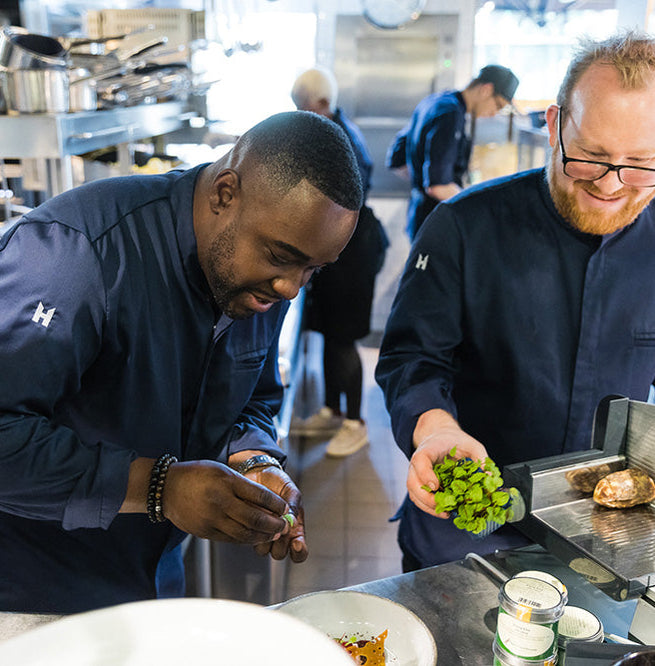 Jobs – Nelson Müller Website