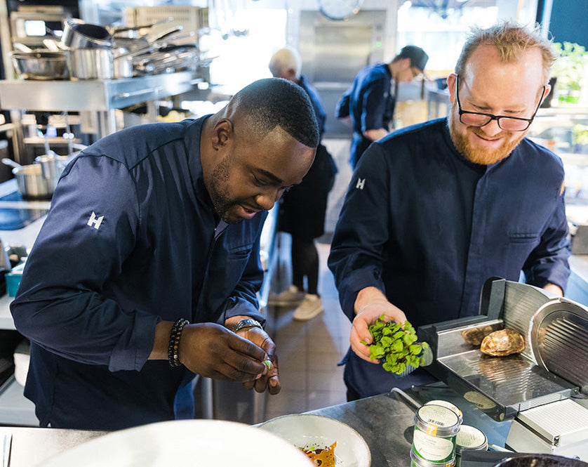 Vita – Nelson Müller Website